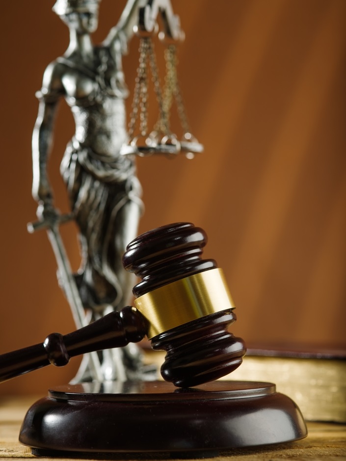 AlphaLawFirm - Law Firm and Attorneys